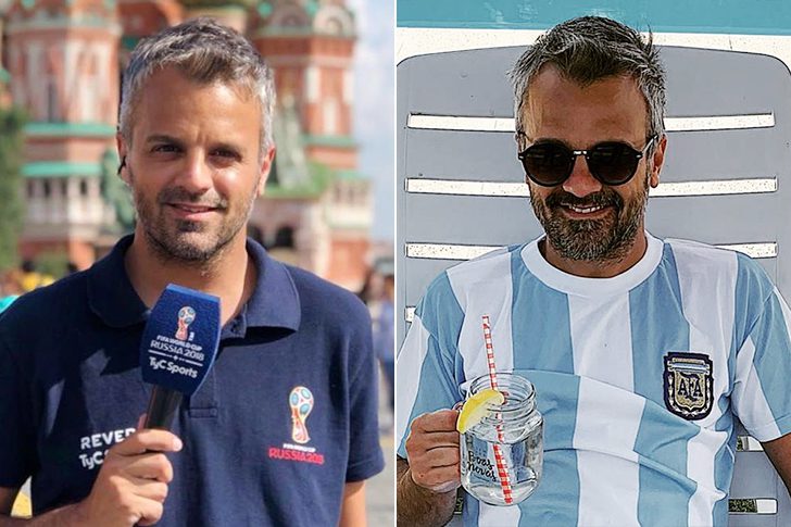 ¿Imparciales? ¿A qué equipos le van los periodistas deportivos más ... ¿Imparciales? ¿A qué equipos le van los periodistas deportivos más ...