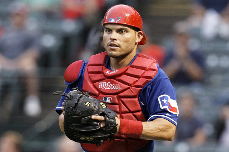 Meet the Top Baseball Catchers Whose Talents Are Out of This World ...