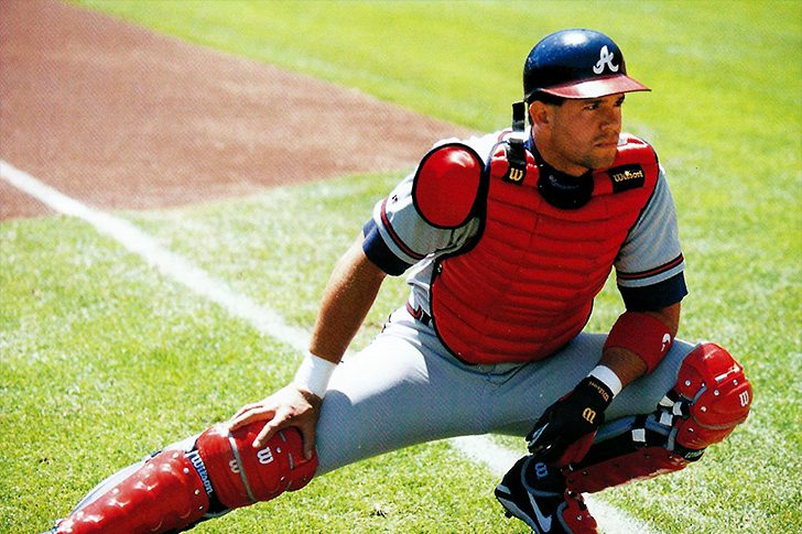 Meet the Top Baseball Catchers Whose Talents Are Out of This World ...