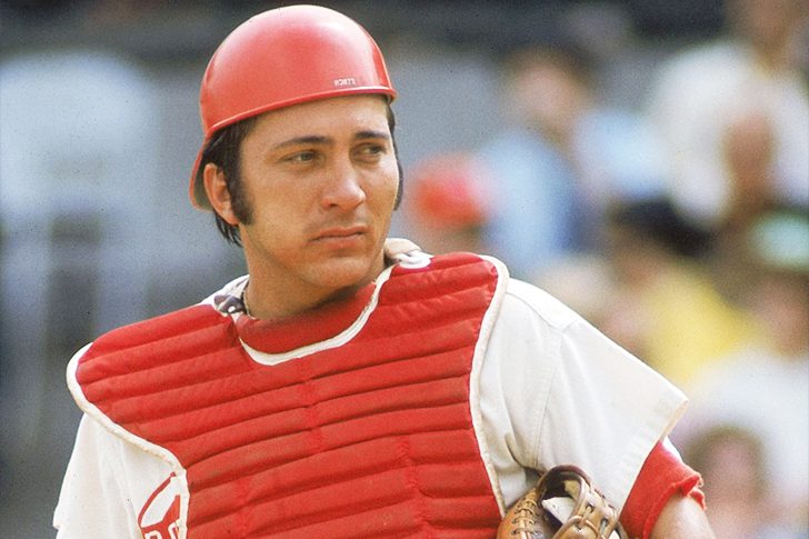 Meet the Top Baseball Catchers Whose Talents Are Out of This World ...