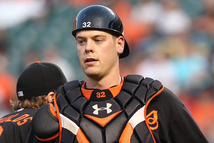 Meet the Top Baseball Catchers Whose Talents Are Out of This World ...