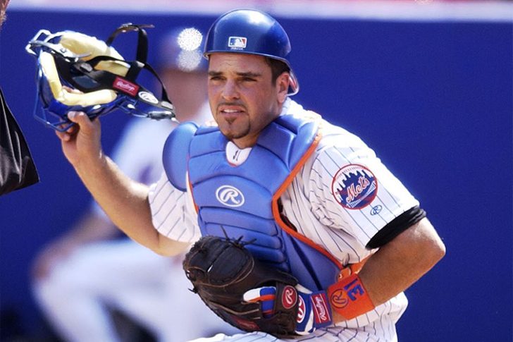 Meet the Top Baseball Catchers Whose Talents Are Out of This World ...