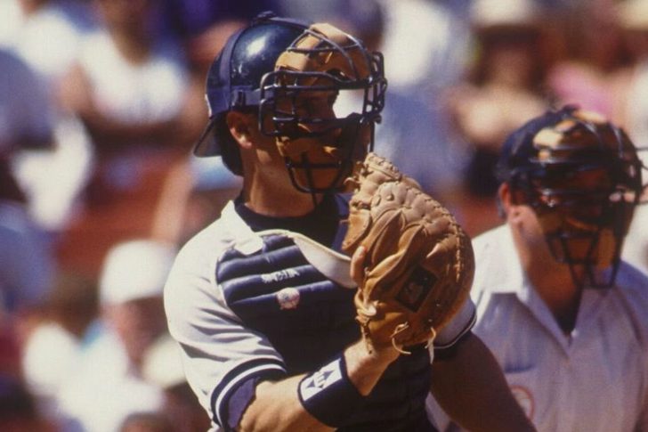 Meet the Top Baseball Catchers Whose Talents Are Out of This World ...