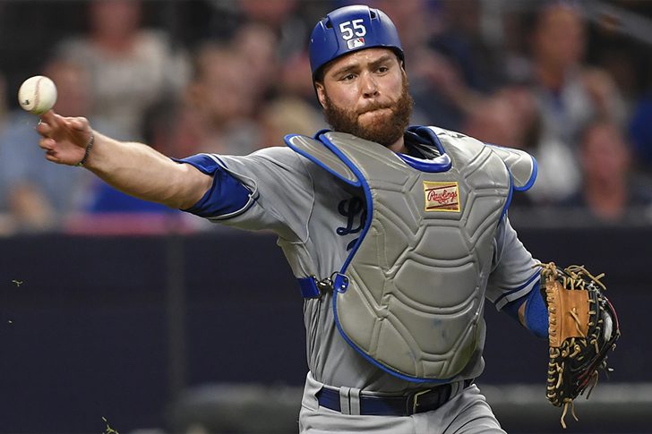 Meet the Top Baseball Catchers Whose Talents Are Out of This World ...