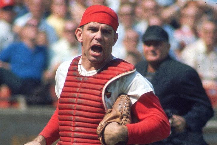 Meet the Top Baseball Catchers Whose Talents Are Out of This World ...