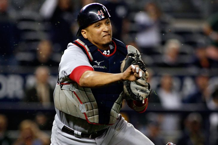 Meet the Top Baseball Catchers Whose Talents Are Out of This World ...