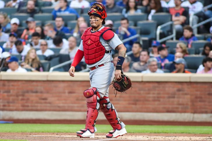 Meet the Top Baseball Catchers Whose Talents Are Out of This World ...