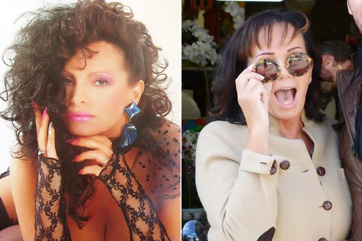 Foxy Lady-Her Name Is Teresa — Teresa Orlowski – LEKPU