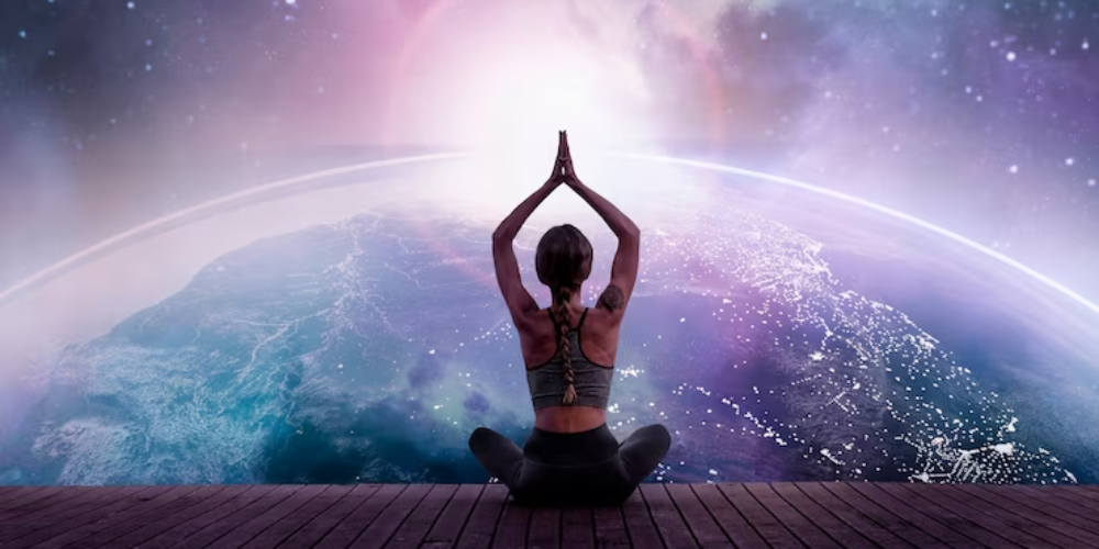 The Power of Spiritual Telepathy for Manifesting Desires - One Daily