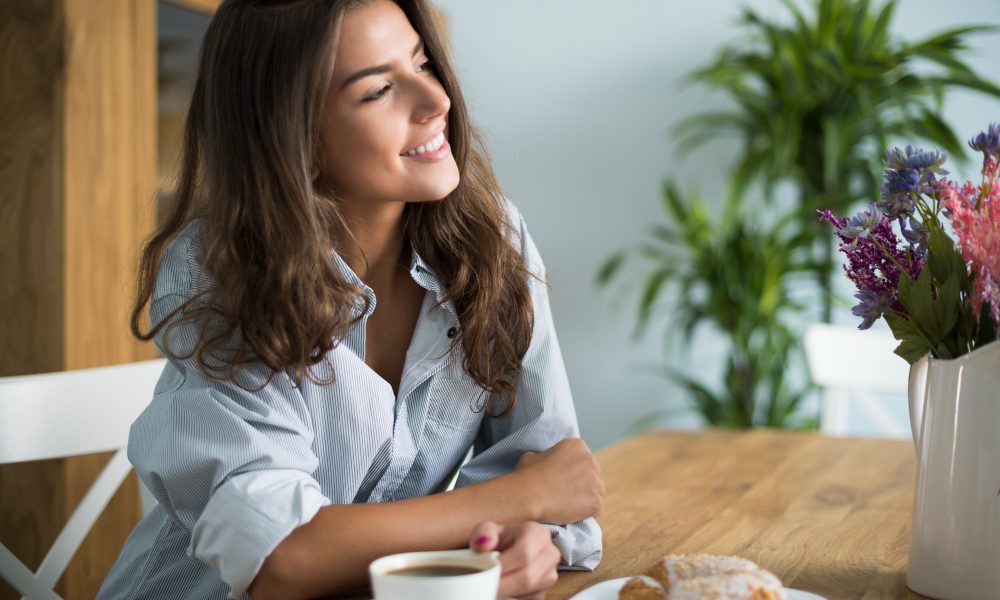 How to Build a Consistent Morning Routine? 5 Practical Hacks - One Daily